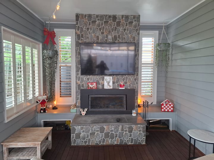 Toowoomba's Favourite Guesthouse - Toowoomba