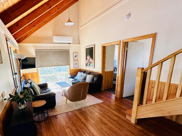 Kangurra House - Halls Gap