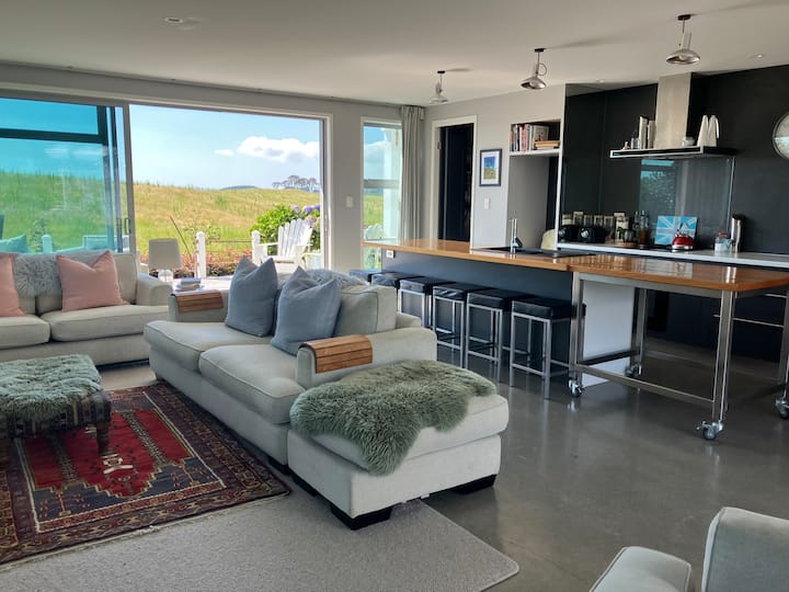 Beach And Rural Living - Papamoa