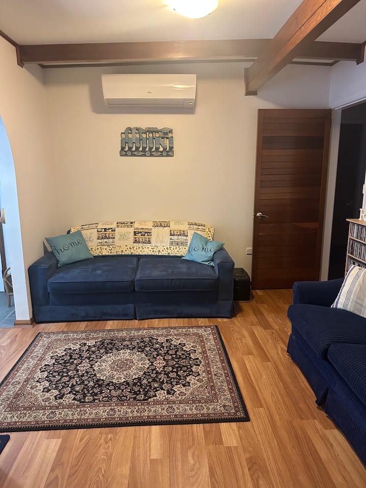 Kerr Cottage- A Magical Escape! - Bundeena