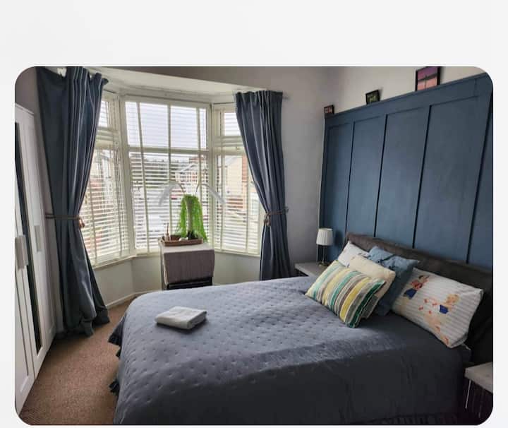 No.57, Your Seaside Home Away From Home - Tynemouth