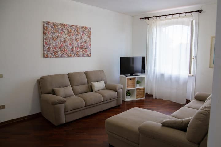 Casa Barbara Resort - Castagneto Carducci
