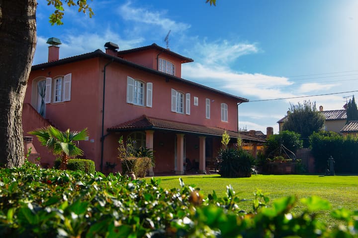 Casa Barbara Resort - Castagneto Carducci