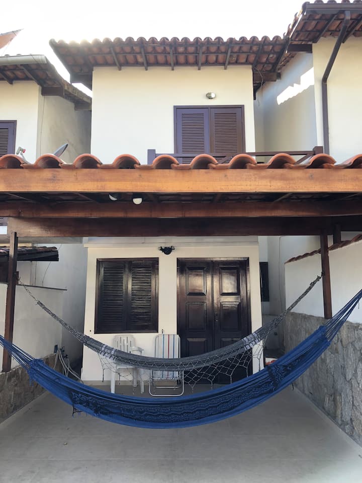 Casa óTima Localização Na Praia Grande Arraial- Rj - Arraial do Cabo