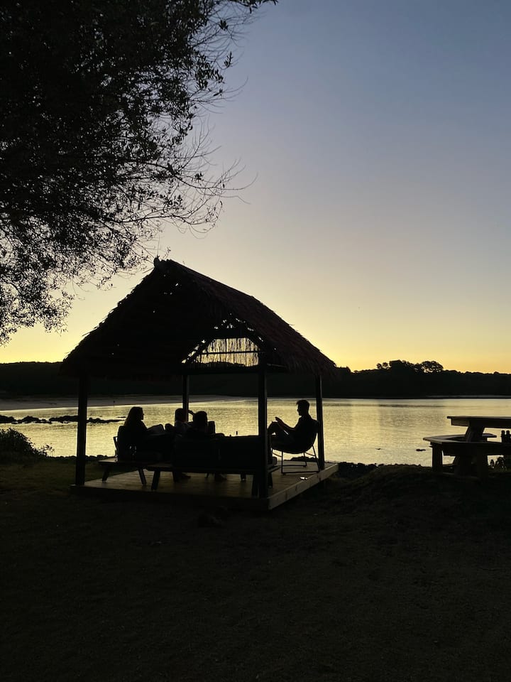Tahi Beach House - Bay Of Islands