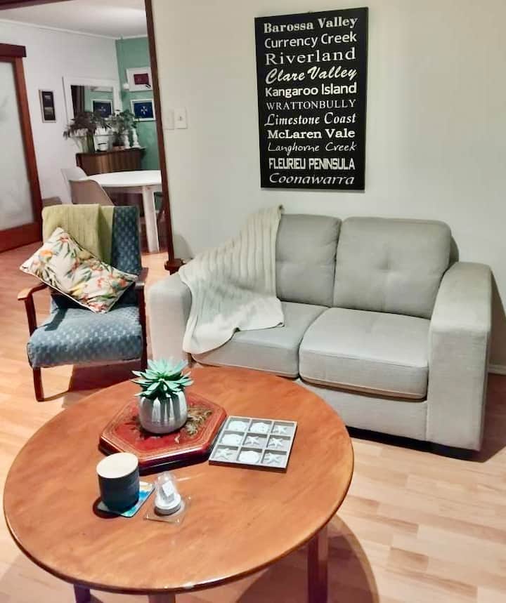 Aldinga Beach House: Relax By The Sea - Aldinga