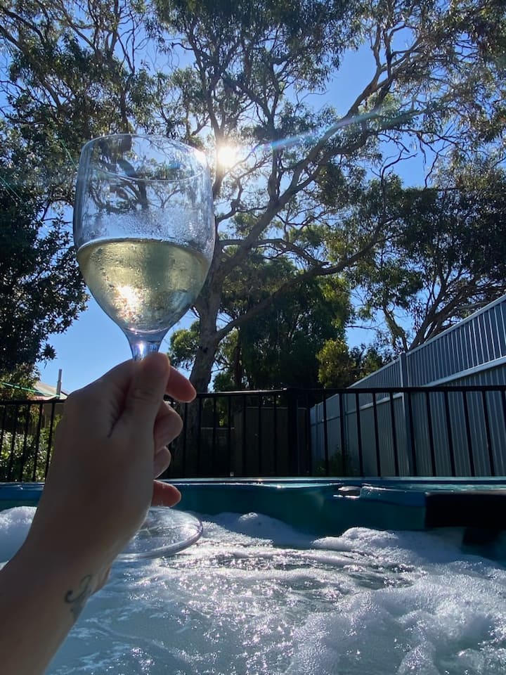 Aldinga Beach House: Beach Days & Wineries - Aldinga