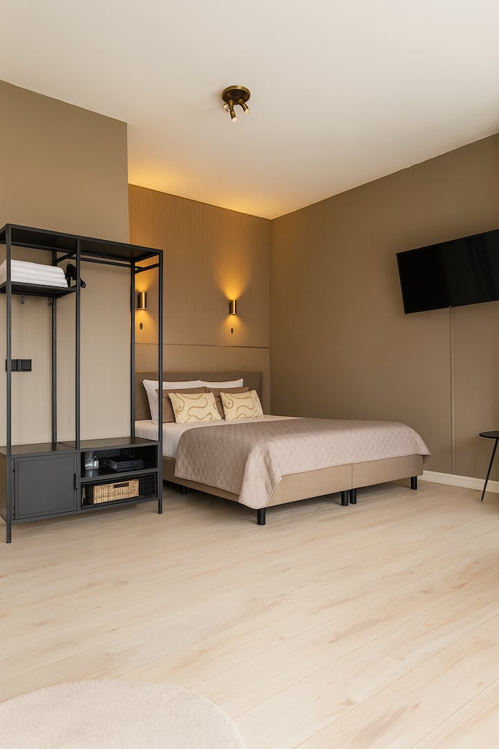 Manor Suite Amsterdam - Amsterdam