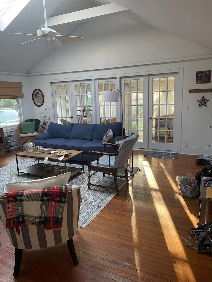 Union Pier Vacation Rentals | Homes and More | Airbnb