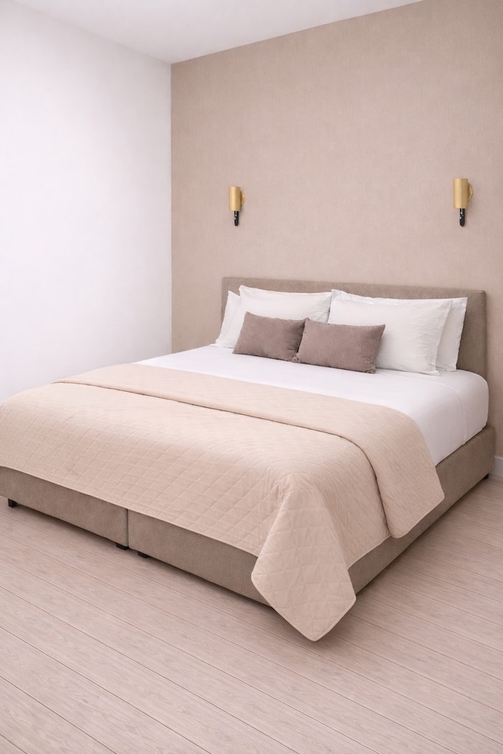 Maison Lumière – Private Rooftop Terrace - Amsterdam