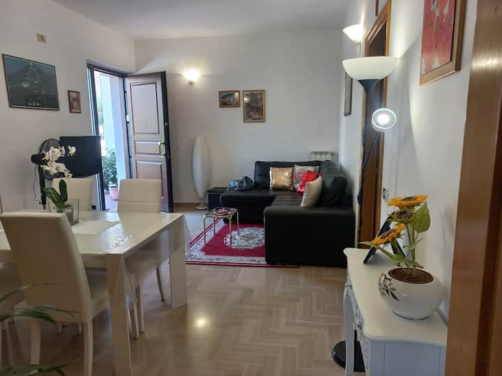 Casa  Stefy Gubbio - Gubbio