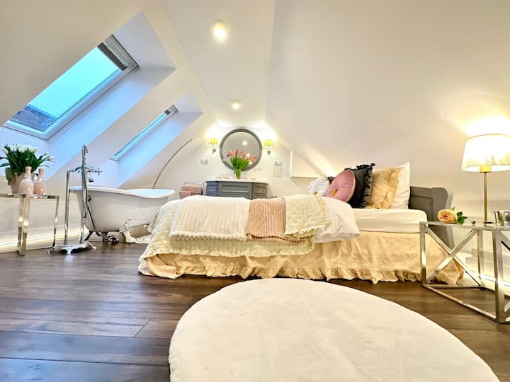 Royal Crown Residence | Piekarska 5 | Old Town Lux - Varsóvia