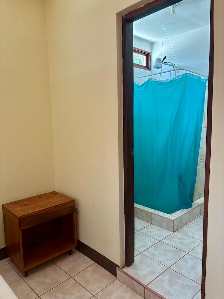 Hospedaje Don Wilfredo Privada 1-2 Personas - San Juan del Sur