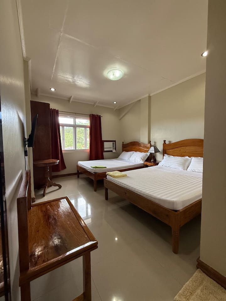 Cozy Private Room In Caramoan, Camarines Sur Rm 1 - Caramoan