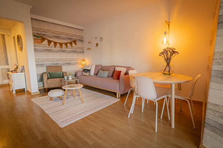 Appartement Salgados - Guia