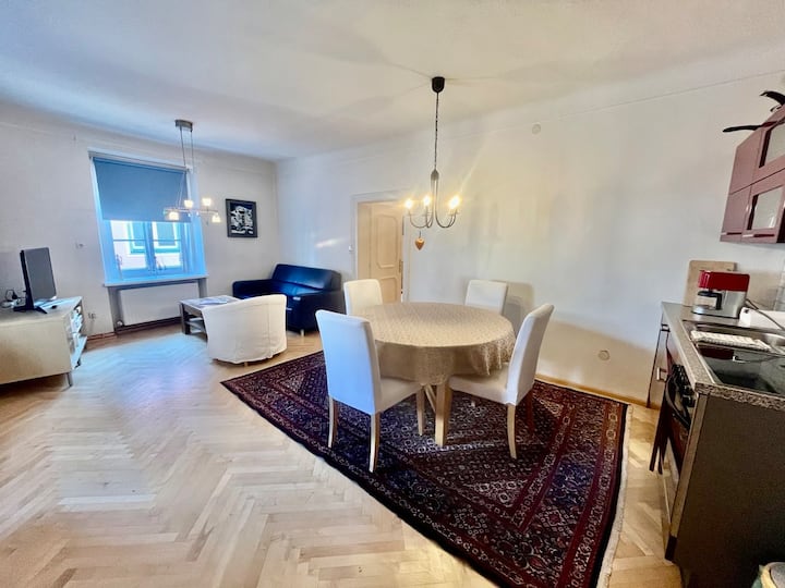 Semesterferien-hit - Bad Aussee