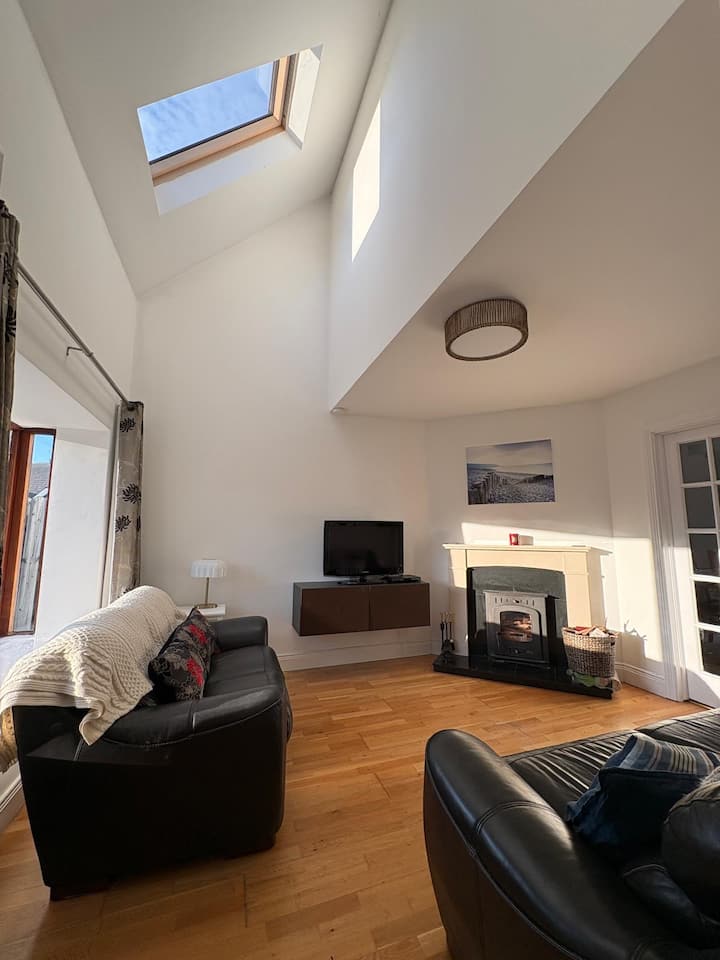 Bright Modern Holiday Home. - Irlande