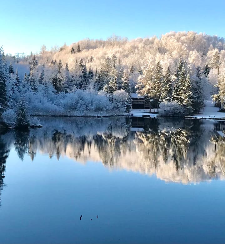 Calumet Sur Le Lac - La Malbaie