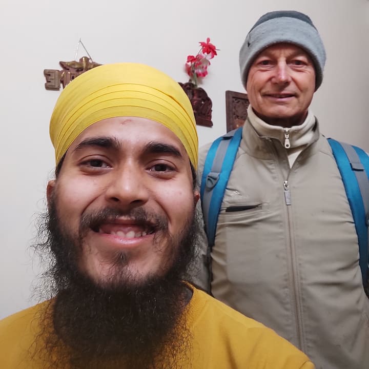 Nature's Paradise Homestay | Superior Family Room - Haridwar