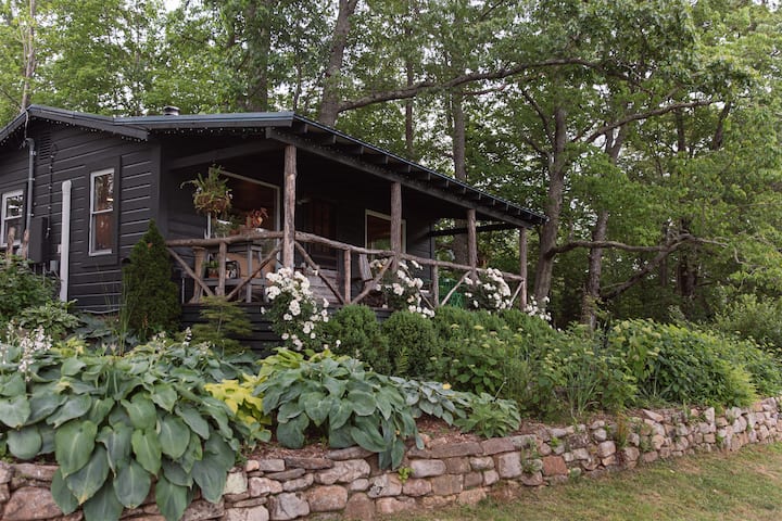 The Perch- Big Mountain & Lake Views | Hot Tub - Cashiers, NC