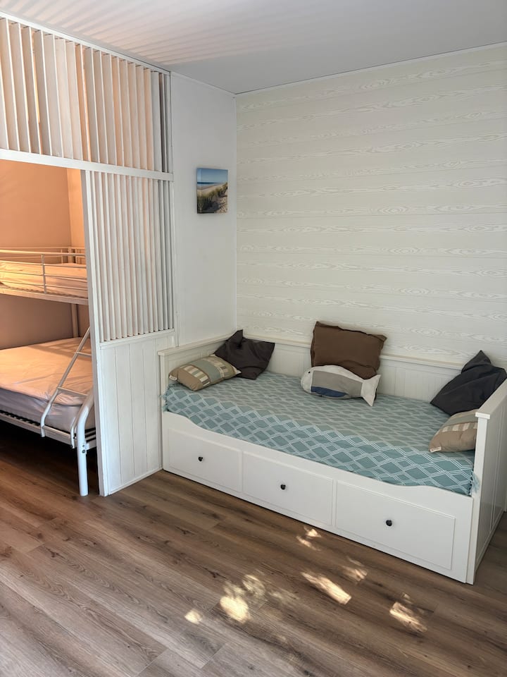 Soulac Sur Mer, Proche Plage - Soulac-sur-Mer