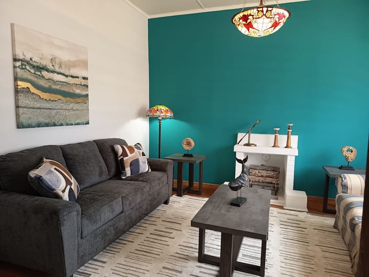 Casa En Cerro De La Cruz, Punta Arenas - Punta Arenas