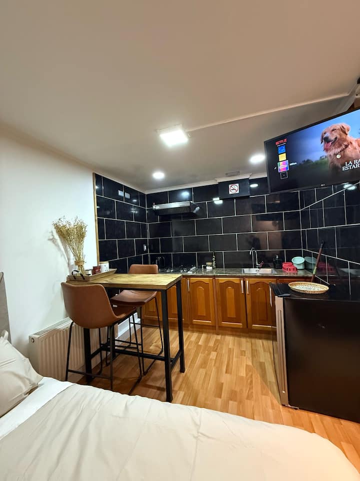 Punta Arenas Loft - Punta Arenas