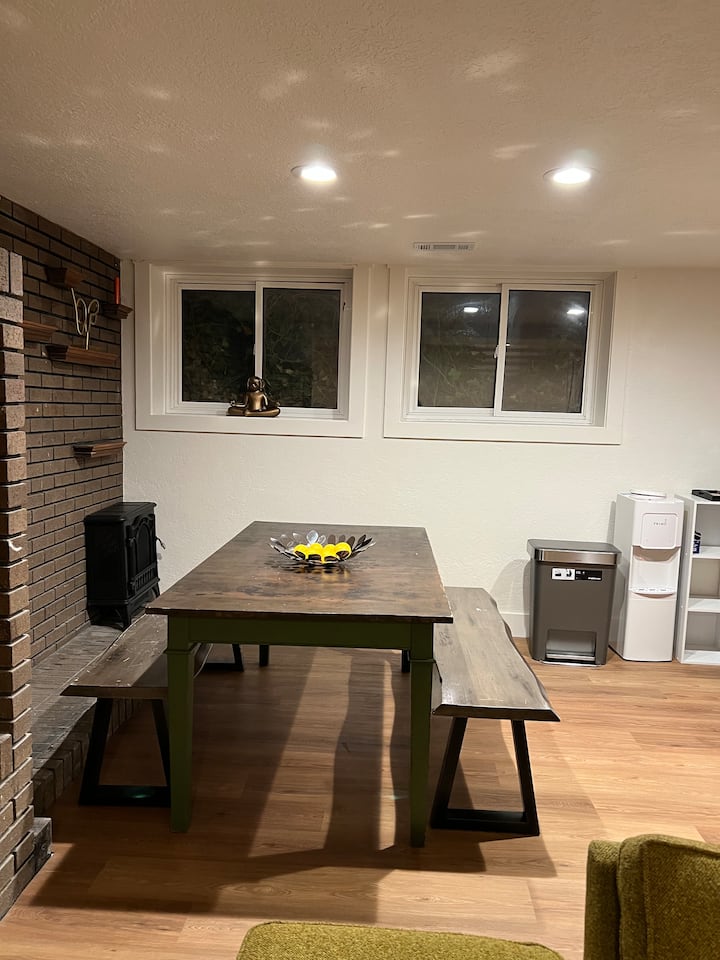 Private, Walkable 3 Bed Base Of Little Cottonwood - Sandy, UT