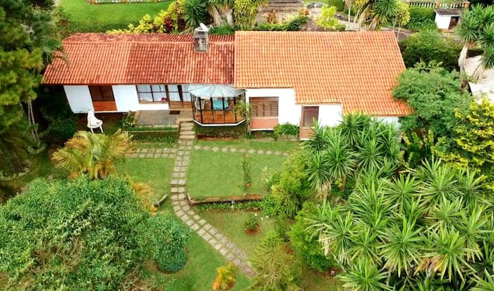 Sua Casa Em Teresópolis! - Teresópolis