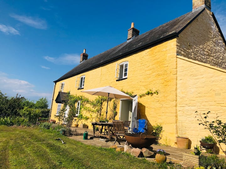 Bailey Glace Farmhouse Monmouth - Monmouth