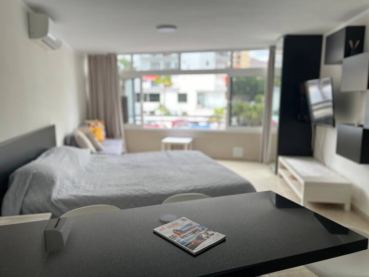 Studia Los Cristianos Beach - Los Cristianos