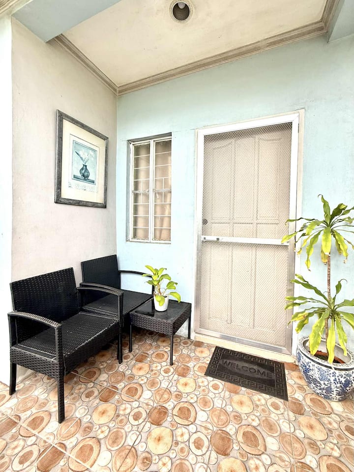 Boyet's Two Bedroom House, Tacloban City - Palo