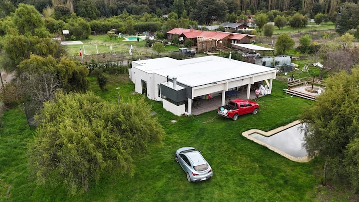 Parcela Privada - Quillón