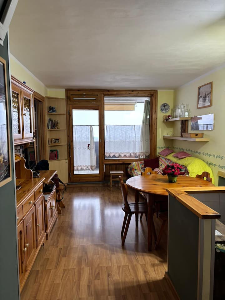 Appartamento A Pila - Cogne