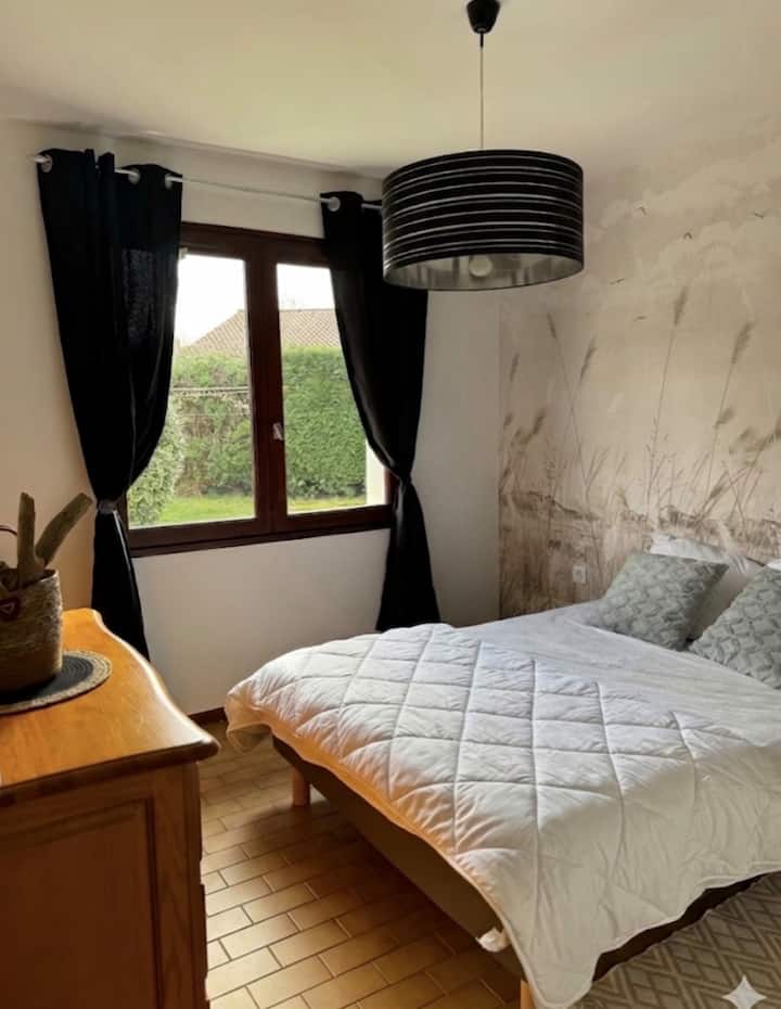 Maison Proche Plage - Parentis-en-Born