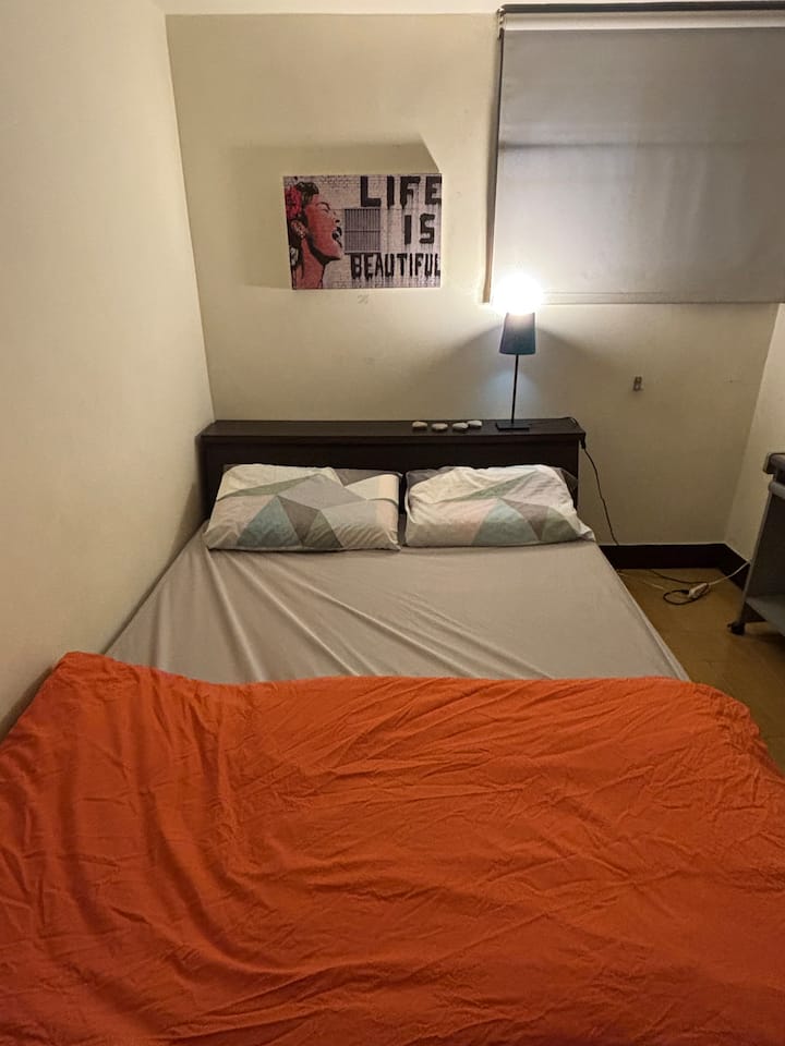 *Private Room Near Liuhe Night Market&formosa Sta. - 大寮區