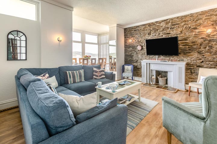 4 Bed In Looe (Oc-l30051) - Looe