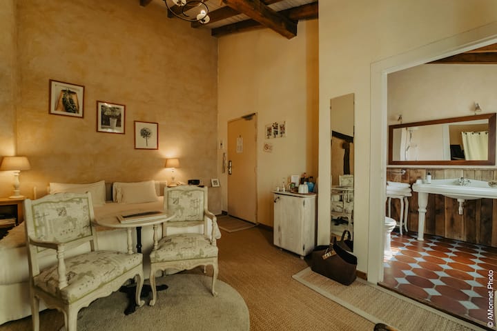 Charme Basque 4* – Calme & Parc - Saint-Jean-de-Luz