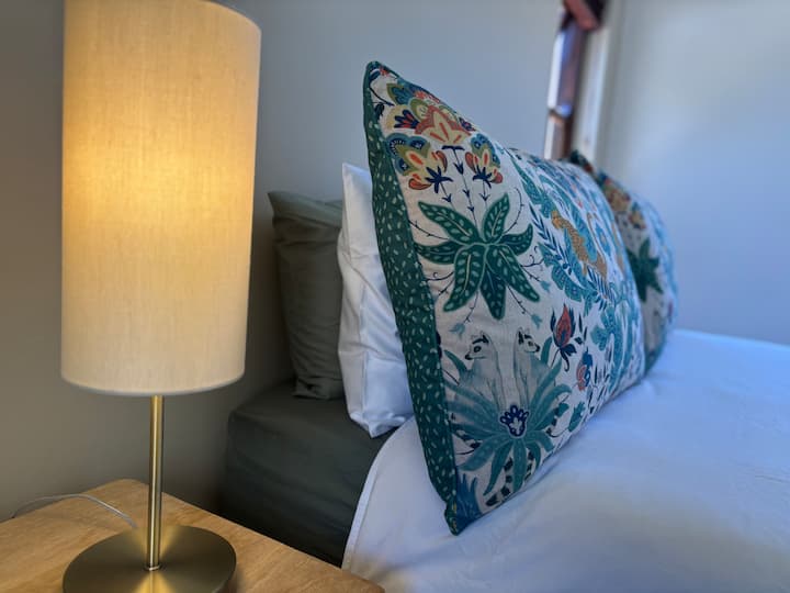 Fifteen Whale Rock - Plettenberg Bay