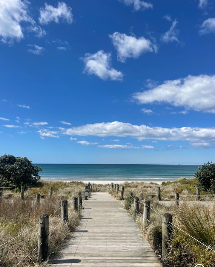 Muricata Magic - Mount Maunganui