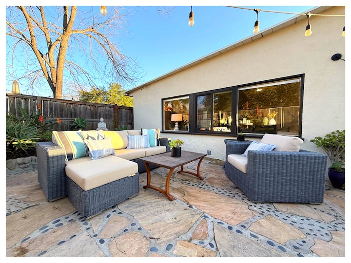 Sweet One Downtown Ojai - Ojai, CA