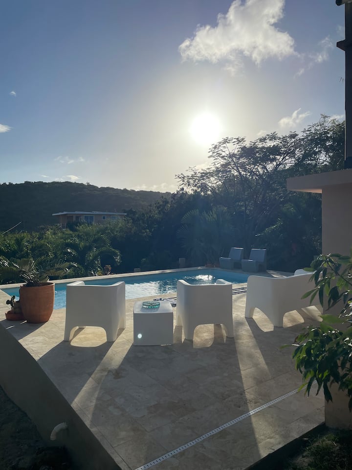 Casa Sunny - Culebra