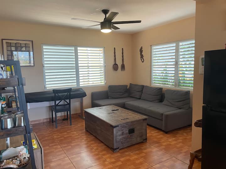 Casa Sunny - Culebra