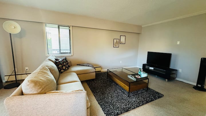 Comfortable & Central Across Vgh - Vancouver, WA