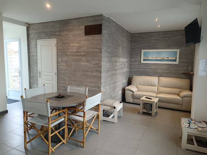 La Baie De Somme, Locations Vacances, "Picardie" - Baie de Somme