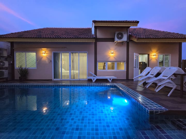 Thepprasit Cosy - Pattaya