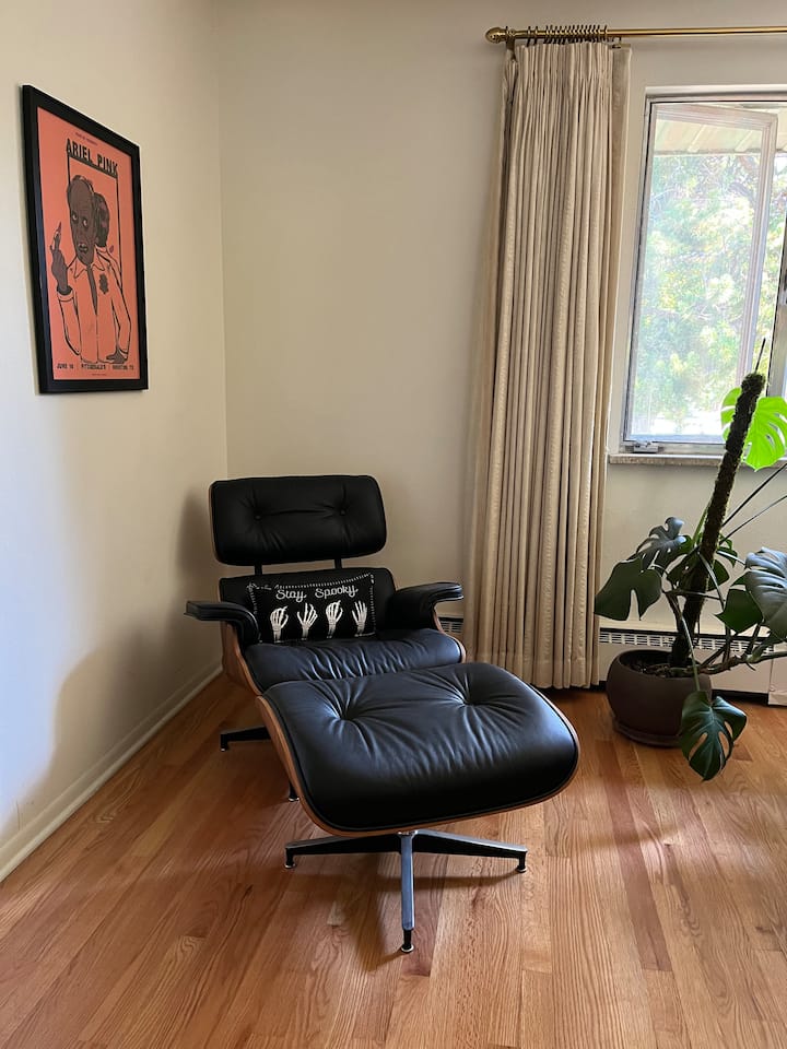 Architect _mid-century Modern Private Suite - Aurora, CO