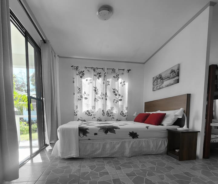 Islandview Escape Cottage - Bantayan