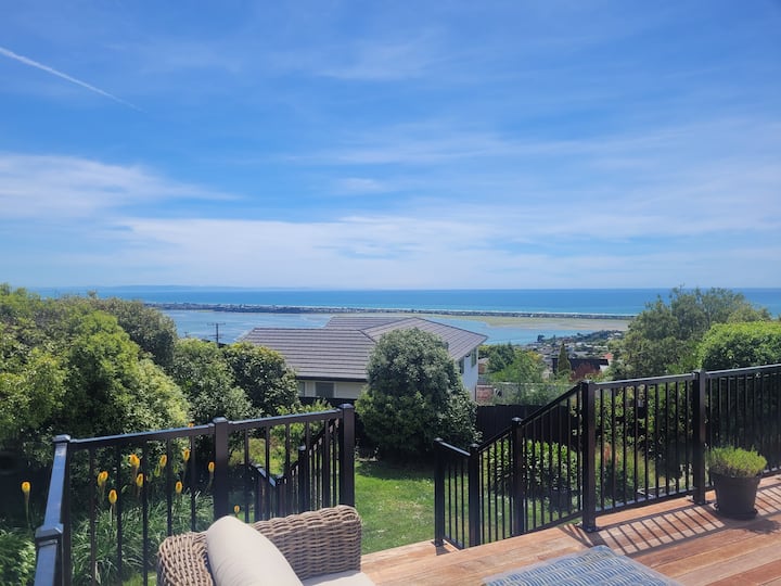 Major Vista - Christchurch