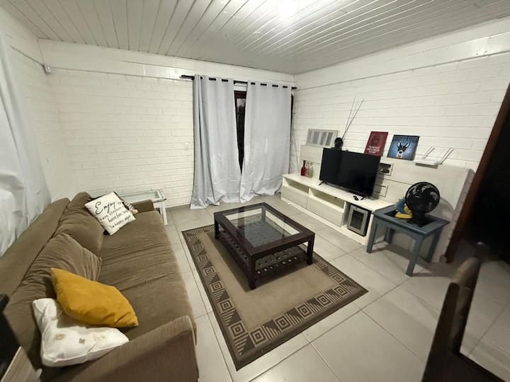Casa Ampla E Aconchegante No Rosa - Imbituba